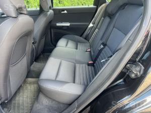Melns Volvo V50 2010 Cēsis, ar dzinēja tilpumu 2.00 L un nobraukumu 246 tūkst. km par 5500 €, foto 14 vietnē AUTOMOTO.COM.LV