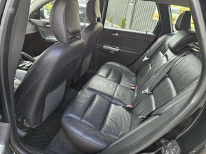 Melns Volvo V50 2010 Šauļi, ar dzinēja tilpumu 1.56 L un nobraukumu 207 tūkst. km par 3750 €, foto 14 vietnē AUTOMOTO.COM.LV