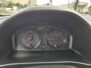 Black Volvo V50 2010 in Siauliai, with an engine capacity of 1.60 L and mileage of 207 thousand km for 3600 €, photo 24 on AUTOMOTO.COM.LV