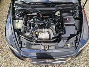 Black Volvo V50 2010 in Siauliai, with an engine capacity of 1.60 L and mileage of 207 thousand km for 3600 €, photo 25 on AUTOMOTO.COM.LV