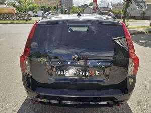Melns Volvo V50 2010 Šauļi, ar dzinēja tilpumu 1.60 L un nobraukumu 207 tūkst. km par 3600 €, foto 11 vietnē AUTOMOTO.COM.LV