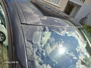 Black Volvo V50 2010 in Pasvalys, with an engine capacity of 1.56 L and mileage of 256 thousand km for 2900 €, photo 13 on AUTOMOTO.COM.LV