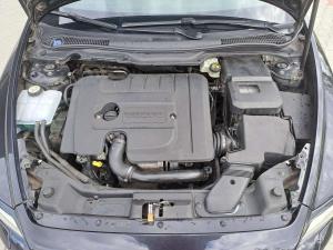 Melns Volvo V50 2010 Šauļi, ar dzinēja tilpumu 1.56 L un nobraukumu 245 tūkst. km par 3300 €, foto 17 vietnē AUTOMOTO.COM.LV