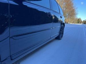 Black Volvo V50 2011 in Kaunas, with an engine capacity of 1.56 L and mileage of 269 thousand km for 3850 €, photo 29 on AUTOMOTO.COM.LV