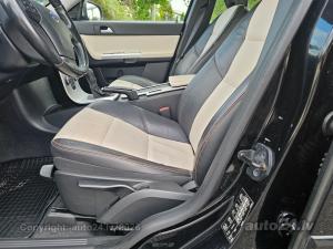 Melns Volvo V50 2011 Paide, ar dzinēja tilpumu 1.60 L un nobraukumu 228 tūkst. km par 4750 €, foto 13 vietnē AUTOMOTO.COM.LV