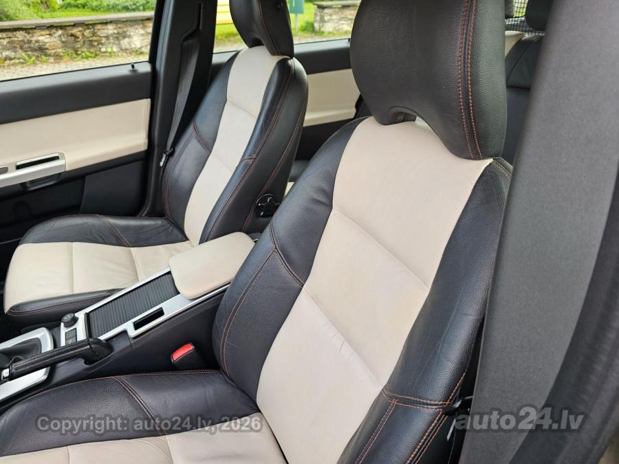 Melns Volvo V50 2011 Paide, ar dzinēja tilpumu 1.60 L un nobraukumu 228 tūkst. km par 4750 €, foto 14 vietnē AUTOMOTO.COM.LV