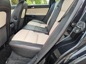 Melns Volvo V50 2011 Paide, ar dzinēja tilpumu 1.60 L un nobraukumu 228 tūkst. km par 4750 €, foto 15 vietnē AUTOMOTO.COM.LV