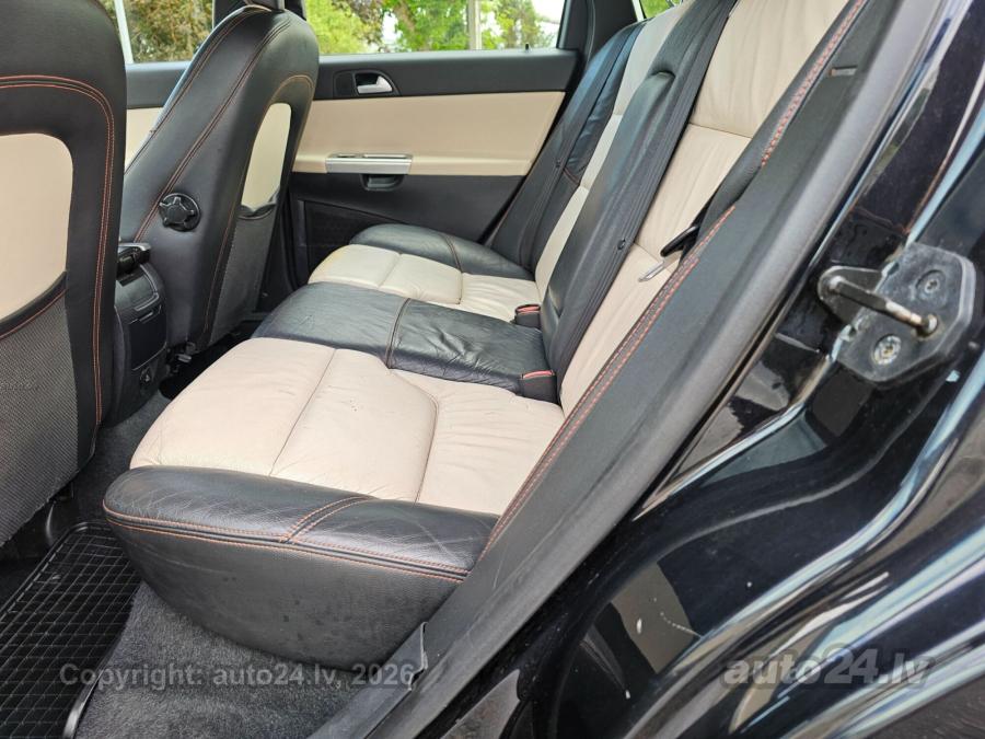 Melns Volvo V50 2011 Paide, ar dzinēja tilpumu 1.60 L un nobraukumu 228 tūkst. km par 4750 €, foto 15 vietnē AUTOMOTO.COM.LV