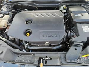 Melns Volvo V50 2011 Paide, ar dzinēja tilpumu 1.60 L un nobraukumu 228 tūkst. km par 4750 €, foto 16 vietnē AUTOMOTO.COM.LV