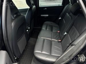 Melns Volvo V50 2011 Rīga, ar dzinēja tilpumu 1.60 L un nobraukumu 253 tūkst. km par 3350 €, foto 8 vietnē AUTOMOTO.COM.LV