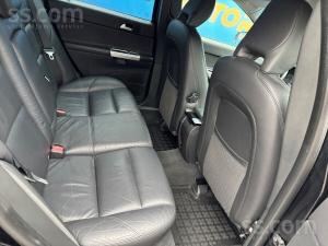 Melns Volvo V50 2011 Rīga, ar dzinēja tilpumu 1.60 L un nobraukumu 253 tūkst. km par 3350 €, foto 9 vietnē AUTOMOTO.COM.LV