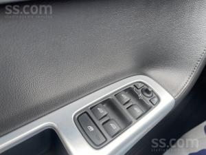 Melns Volvo V50 2011 Rīga, ar dzinēja tilpumu 1.60 L un nobraukumu 253 tūkst. km par 3350 €, foto 14 vietnē AUTOMOTO.COM.LV