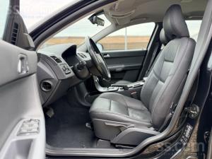 Melns Volvo V50 2011 Rīga, ar dzinēja tilpumu 2.00 L un nobraukumu 208 tūkst. km par 4995 €, foto 9 vietnē AUTOMOTO.COM.LV