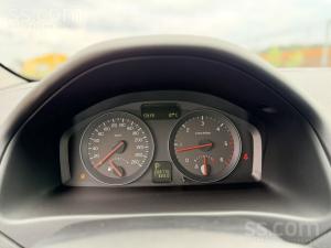 Melns Volvo V50 2011 Rīga, ar dzinēja tilpumu 2.00 L un nobraukumu 208 tūkst. km par 4995 €, foto 11 vietnē AUTOMOTO.COM.LV