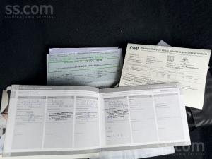 Melns Volvo V50 2011 Rīga, ar dzinēja tilpumu 2.00 L un nobraukumu 208 tūkst. km par 4995 €, foto 16 vietnē AUTOMOTO.COM.LV