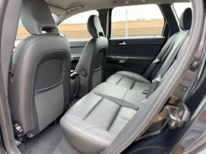 Melns Volvo V50 2011 Rīga, ar dzinēja tilpumu 2.00 L un nobraukumu 208 tūkst. km par 4995 €, foto 8 vietnē AUTOMOTO.COM.LV