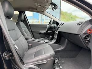 Melns Volvo V50 2011 Rīga, ar dzinēja tilpumu 2.00 L un nobraukumu 208 tūkst. km par 4995 €, foto 14 vietnē AUTOMOTO.COM.LV