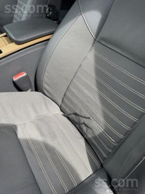 Melns Volvo V50 2011 Rīga, ar dzinēja tilpumu 2.00 L un nobraukumu 364 tūkst. km par 2500 €, foto 20 vietnē AUTOMOTO.COM.LV