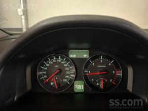 Melns Volvo V50 2011 Rīga, ar dzinēja tilpumu 1.60 L un nobraukumu 455 tūkst. km par 2500 €, foto 12 vietnē AUTOMOTO.COM.LV