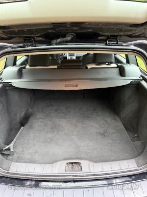 Black Volvo V50 2011 in Voru, with an engine capacity of 1.60 L and mileage of 303 thousand km for 3999 €, photo 6 on AUTOMOTO.COM.LV