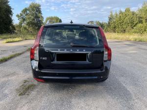 Melns Volvo V50 2011 Ukmergė, ar dzinēja tilpumu 1.56 L un nobraukumu 240 tūkst. km par 3200 €, foto 7 vietnē AUTOMOTO.COM.LV