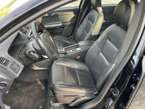 Melns Volvo V50 2011 Ukmergė, ar dzinēja tilpumu 1.56 L un nobraukumu 240 tūkst. km par 3200 €, foto 11 vietnē AUTOMOTO.COM.LV