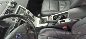 Melns Volvo V50 2011 Rīga, ar dzinēja tilpumu 1.60 L un nobraukumu 335 tūkst. km par 3000 €, foto 9 vietnē AUTOMOTO.COM.LV