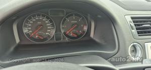 Melns Volvo V50 2011 Rīga, ar dzinēja tilpumu 1.60 L un nobraukumu 335 tūkst. km par 3000 €, foto 12 vietnē AUTOMOTO.COM.LV