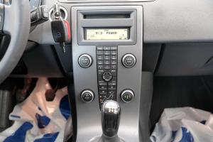 Черный Вольво В50 2011 в Каунас, объемом двигателя 1.60 л и пробегом 291 тыс. км за 4790 €, фото 11 на AUTOMOTO.COM.LV