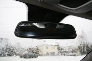 Melns Volvo V50 2012 Rīga, ar dzinēja tilpumu 1.60 L un nobraukumu 355 tūkst. km par 2650 €, foto 14 vietnē AUTOMOTO.COM.LV