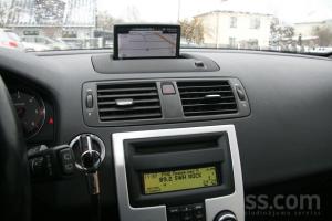 Черный Вольво В50 2012 в Рига, объемом двигателя 1.60 л и пробегом 355 тыс. км за 2750 €, фото 9 на AUTOMOTO.COM.LV