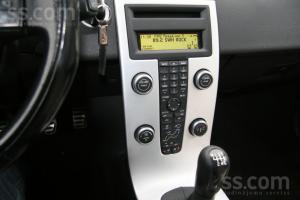 Черный Вольво В50 2012 в Рига, объемом двигателя 1.60 л и пробегом 355 тыс. км за 2750 €, фото 10 на AUTOMOTO.COM.LV