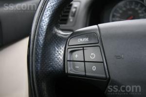 Черный Вольво В50 2012 в Рига, объемом двигателя 1.60 л и пробегом 355 тыс. км за 2750 €, фото 11 на AUTOMOTO.COM.LV