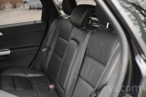 Melns Volvo V50 2012 Rīga, ar dzinēja tilpumu 1.60 L un nobraukumu 387 tūkst. km par 3800 €, foto 7 vietnē AUTOMOTO.COM.LV