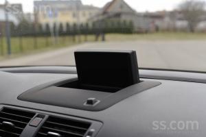 Melns Volvo V50 2012 Rīga, ar dzinēja tilpumu 1.60 L un nobraukumu 387 tūkst. km par 3800 €, foto 10 vietnē AUTOMOTO.COM.LV