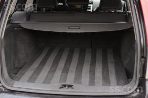 Melns Volvo V50 2012 Rīga, ar dzinēja tilpumu 1.60 L un nobraukumu 387 tūkst. km par 3800 €, foto 13 vietnē AUTOMOTO.COM.LV