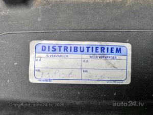 Черный Вольво В50 2012 в Пайде, объемом двигателя 1.60 л и пробегом 249 тыс. км за 4950 €, фото 23 на AUTOMOTO.COM.LV