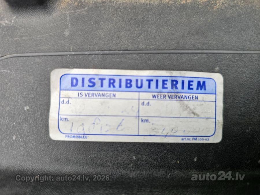 Черный Вольво В50 2012 в Пайде, объемом двигателя 1.60 л и пробегом 249 тыс. км за 4950 €, фото 23 на AUTOMOTO.COM.LV
