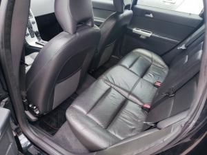 Black Volvo V50 2012 in Vilnius, with an engine capacity of 1.60 L and mileage of 246 thousand km for 3300 €, photo 10 on AUTOMOTO.COM.LV