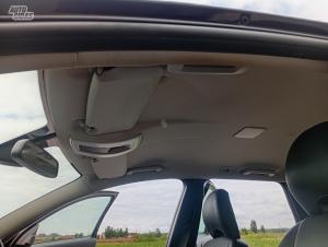 Black Volvo V50 2012 in Vilnius, with an engine capacity of 1.60 L and mileage of 246 thousand km for 3600 €, photo 29 on AUTOMOTO.COM.LV