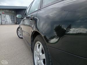 Black Volvo V50 2012 in Siauliai, with an engine capacity of 1.60 L and mileage of 246 thousand km for 3500 €, photo 13 on AUTOMOTO.COM.LV