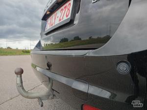 Black Volvo V50 2012 in Siauliai, with an engine capacity of 1.60 L and mileage of 246 thousand km for 3500 €, photo 14 on AUTOMOTO.COM.LV