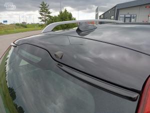 Black Volvo V50 2012 in Siauliai, with an engine capacity of 1.60 L and mileage of 246 thousand km for 3500 €, photo 15 on AUTOMOTO.COM.LV