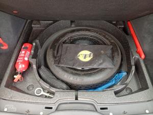 Black Volvo V50 2012 in Siauliai, with an engine capacity of 1.60 L and mileage of 246 thousand km for 3500 €, photo 30 on AUTOMOTO.COM.LV