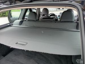Black Volvo V50 2012 in Siauliai, with an engine capacity of 1.60 L and mileage of 246 thousand km for 3500 €, photo 31 on AUTOMOTO.COM.LV