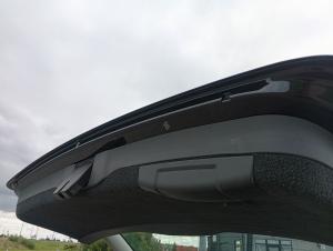 Black Volvo V50 2012 in Siauliai, with an engine capacity of 1.60 L and mileage of 246 thousand km for 3500 €, photo 32 on AUTOMOTO.COM.LV