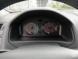 Черный Вольво В50 2012 в Вильнюс, объемом двигателя 1.60 л и пробегом 246 тыс. км за 3700 €, фото 22 на AUTOMOTO.COM.LV