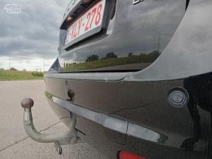 Black Volvo V50 2012 in Vilnius, with an engine capacity of 1.60 L and mileage of 246 thousand km for 3600 €, photo 14 on AUTOMOTO.COM.LV