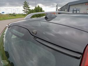 Black Volvo V50 2012 in Vilnius, with an engine capacity of 1.60 L and mileage of 246 thousand km for 3600 €, photo 15 on AUTOMOTO.COM.LV