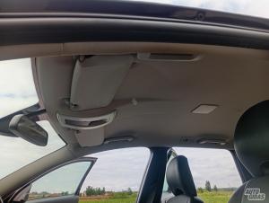Black Volvo V50 2012 in Vilnius, with an engine capacity of 1.60 L and mileage of 246 thousand km for 3600 €, photo 29 on AUTOMOTO.COM.LV